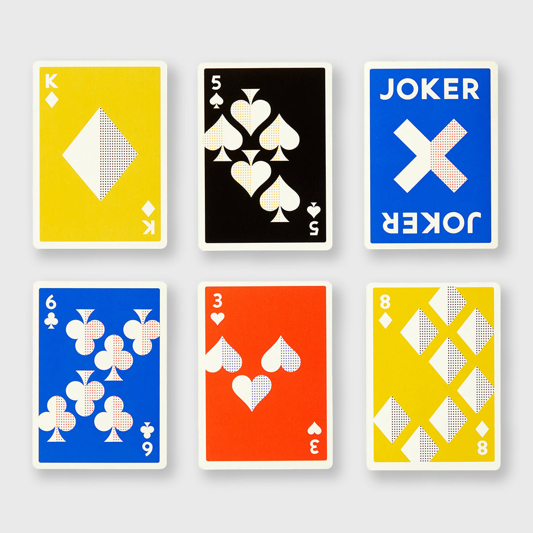 read em and weep playing card set – Moonlight Arts Collective