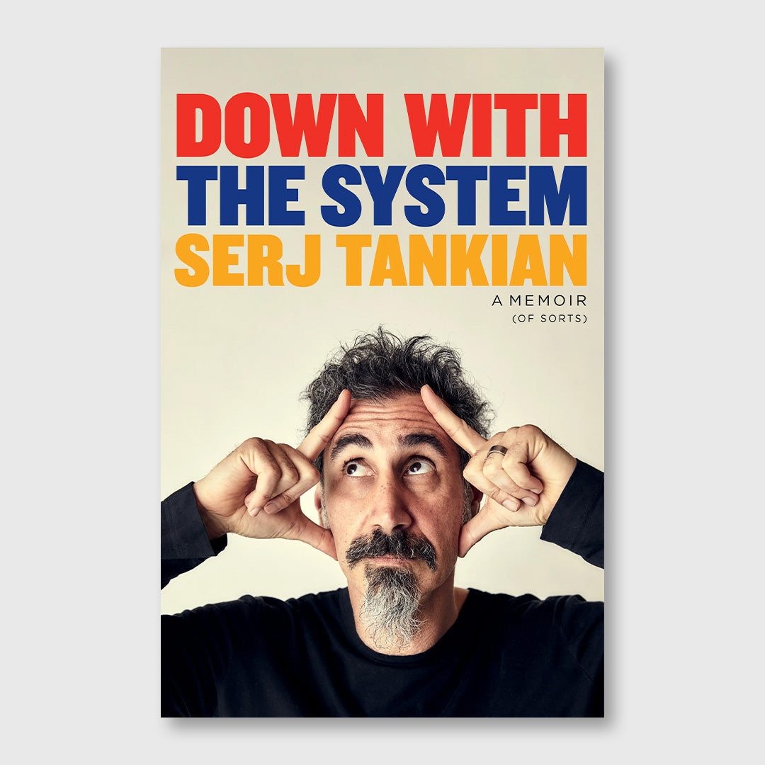 down with the system – Moonlight Arts Collective