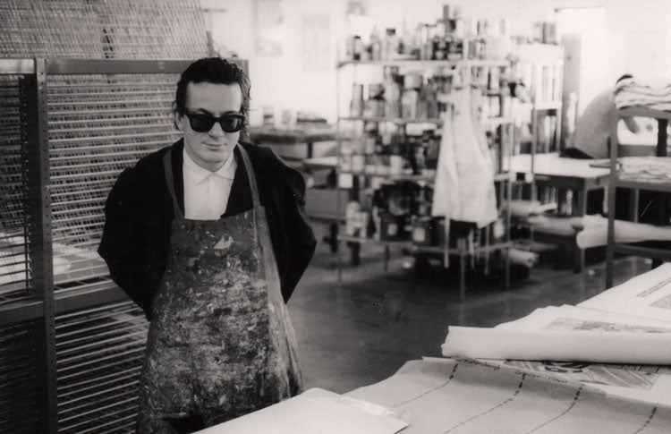 mark mothersbaugh's 1978 postcard superheroes come to moonlight ...