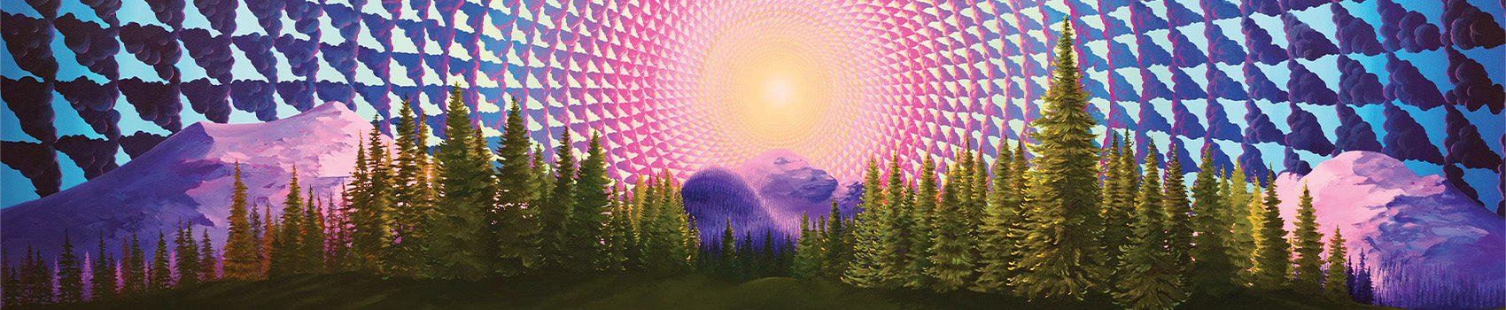 into the great wide open – Moonlight Arts Collective