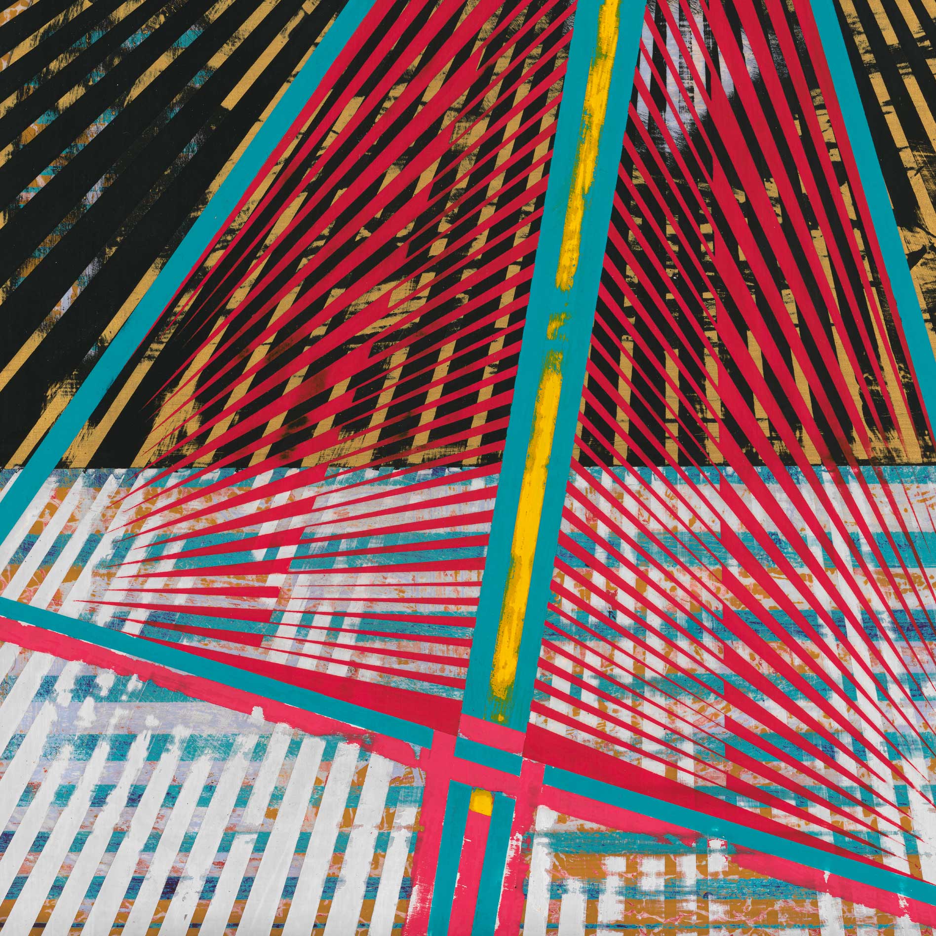dimensional vortex - original artwork – Moonlight Arts Collective