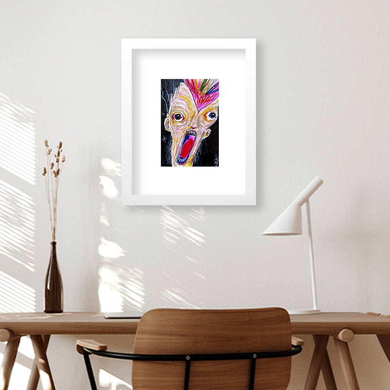 floon! - original artwork – Moonlight Arts Collective