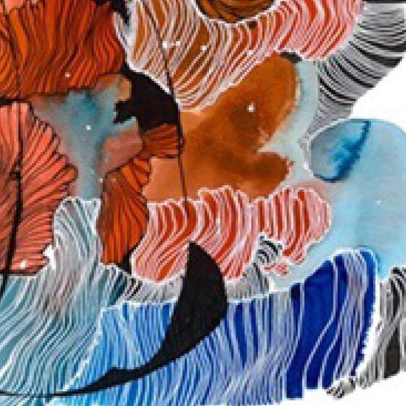 remnants iii - artist proof – Moonlight Arts Collective