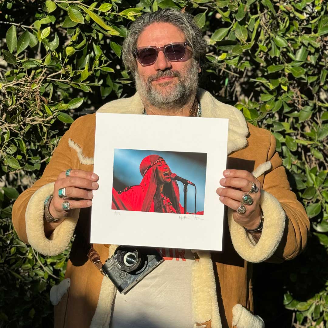 erykah badu - “badu world” wirrig pavillion, yellow springs, ohio, jul ...