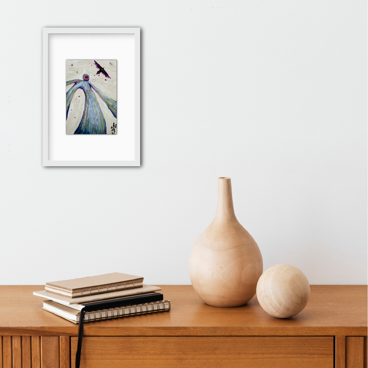 pov - original artwork – Moonlight Arts Collective