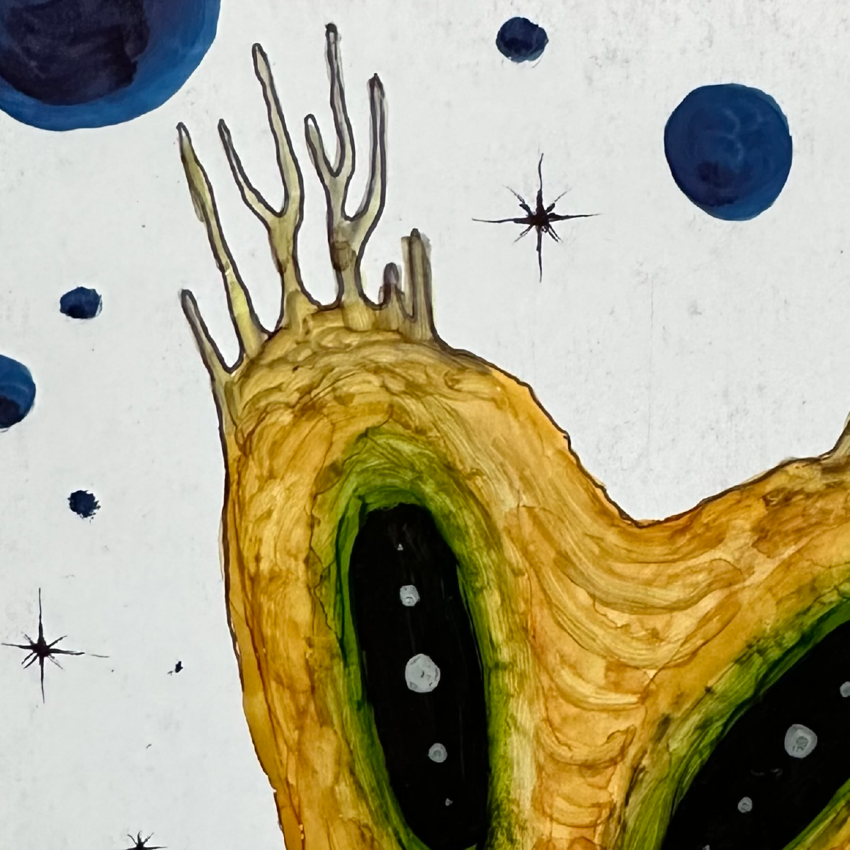 growf - original artwork – Moonlight Arts Collective