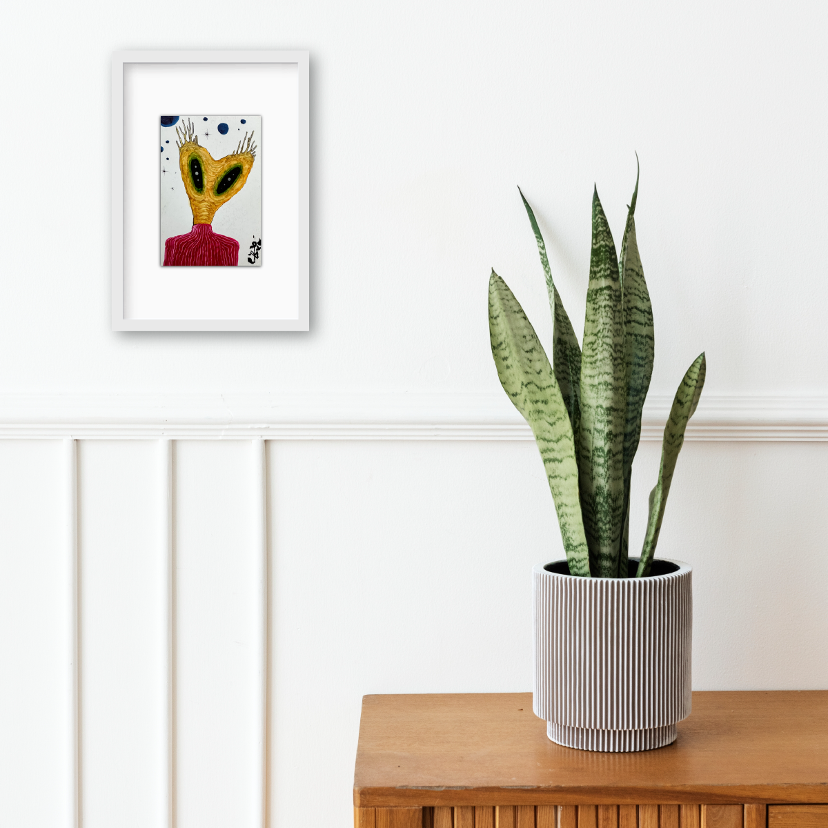 growf - original artwork – Moonlight Arts Collective