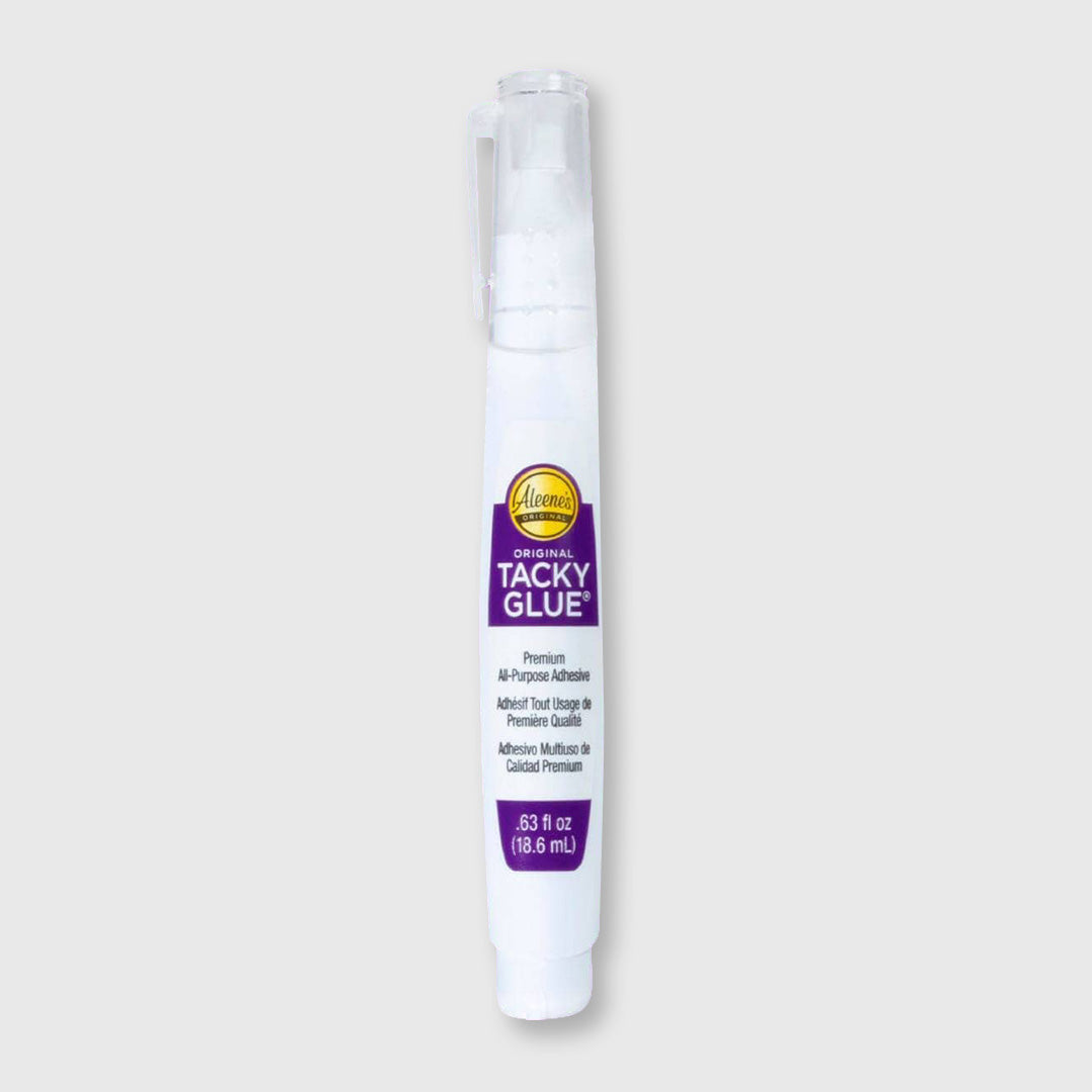 tacky glue pen – Moonlight Arts Collective