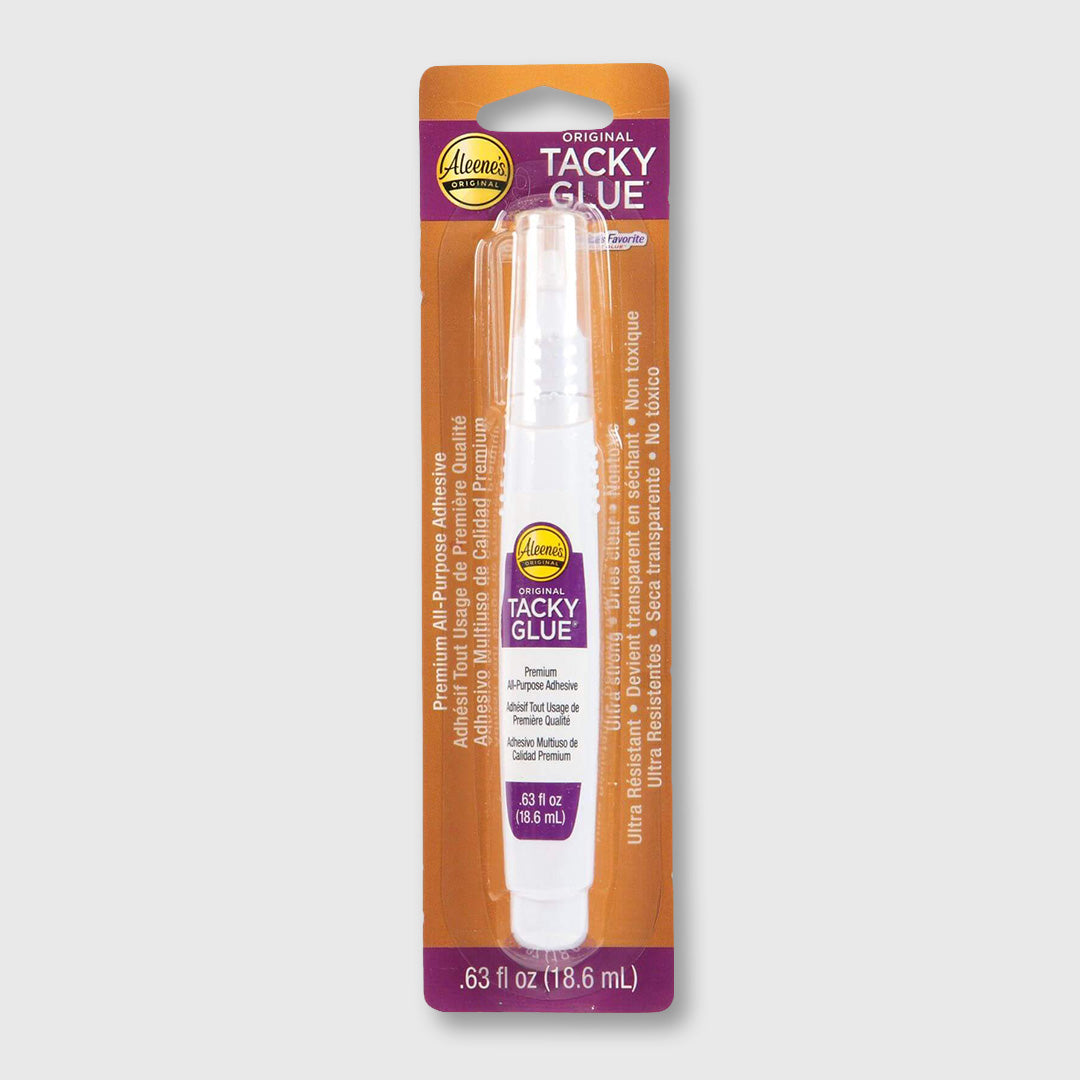 tacky glue pen – Moonlight Arts Collective