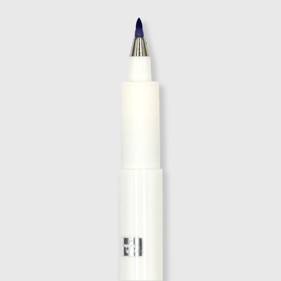 flexi-tip brush pens - set of 10 – Moonlight Arts Collective