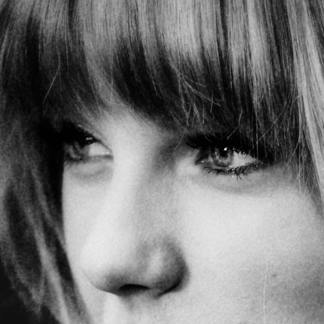 taylor swift - 18 x 24 inch edition – Moonlight Arts Collective