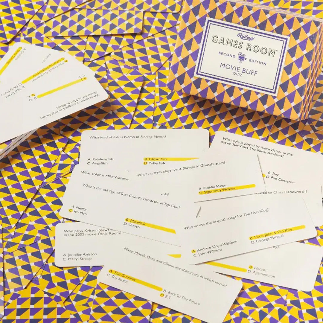 movie buff trivia – Moonlight Arts Collective