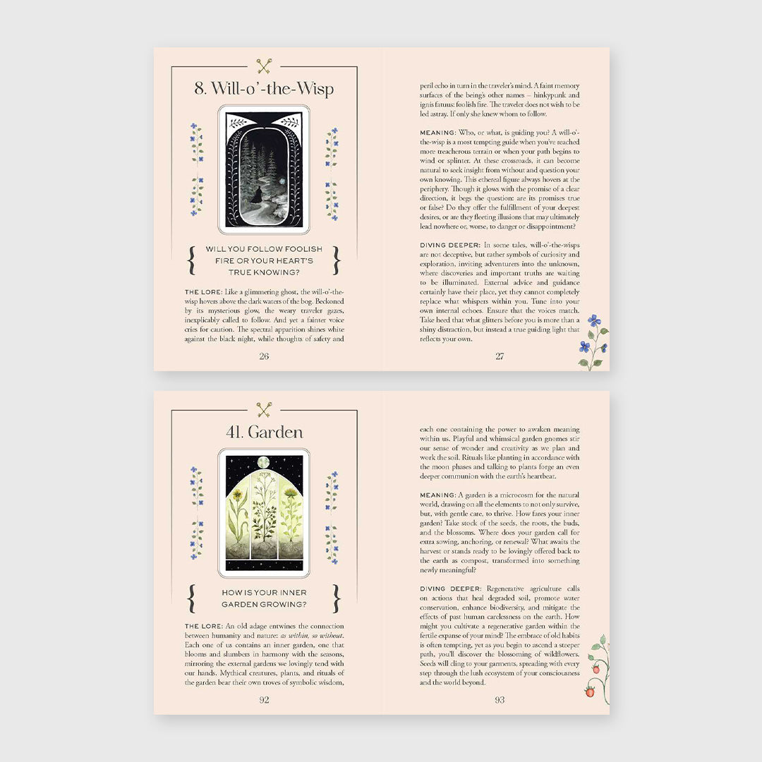 folklore oracle – Moonlight Arts Collective