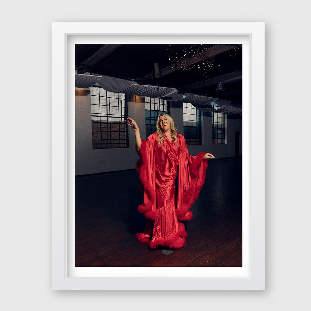 heather mcmahan iii - 18 x 24 inch edition – Moonlight Arts Collective