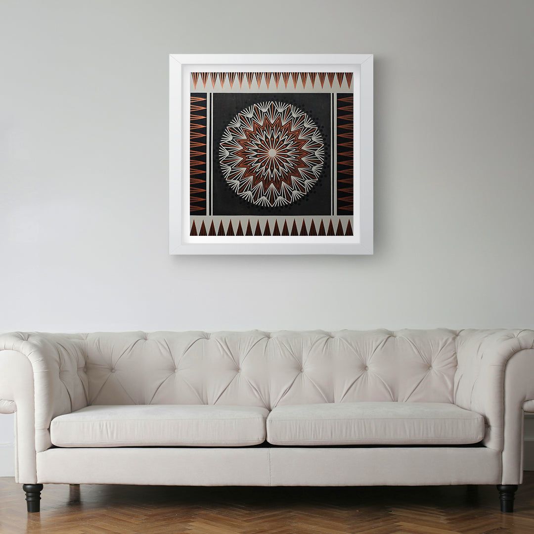 uncertain light - original artwork – Moonlight Arts Collective