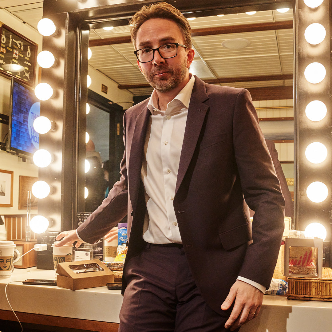 joe list on the tonight show starring jimmy fallon - 15 x 20 inch edit ...