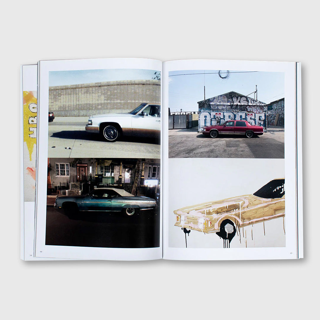 car ma (standard edition) – Moonlight Arts Collective