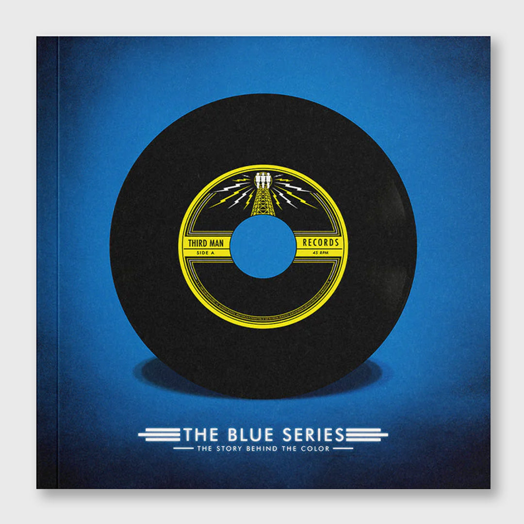 the blue series: the story behind the color – Moonlight Arts Collective