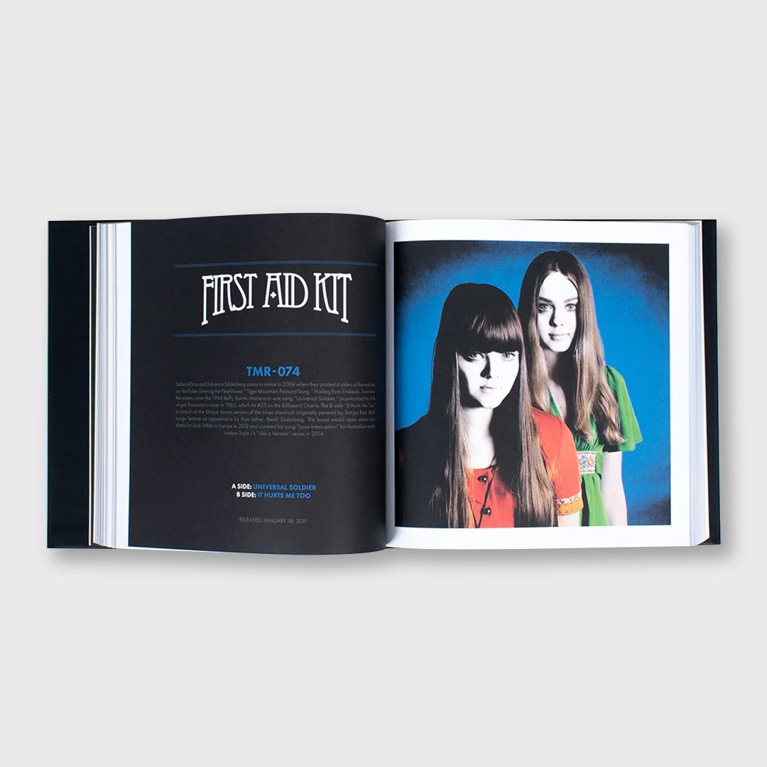 the blue series: the story behind the color – Moonlight Arts Collective