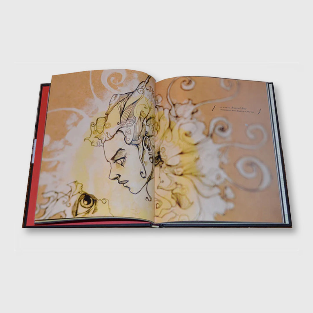 from the murks of the sultry abyss – Moonlight Arts Collective