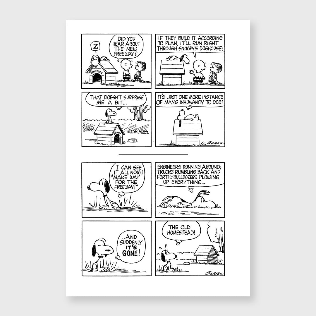 snoopy boxed set – Moonlight Arts Collective