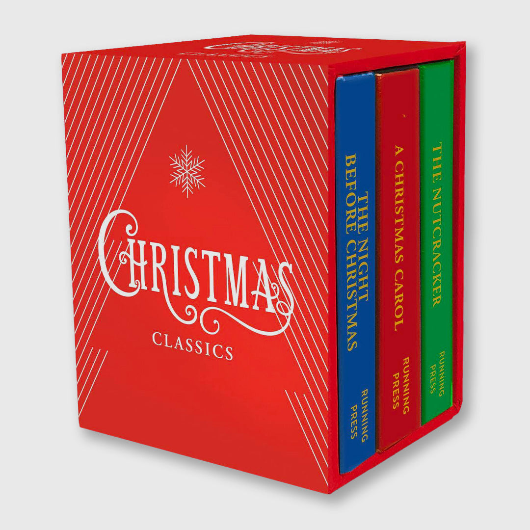 christmas classics – Moonlight Arts Collective