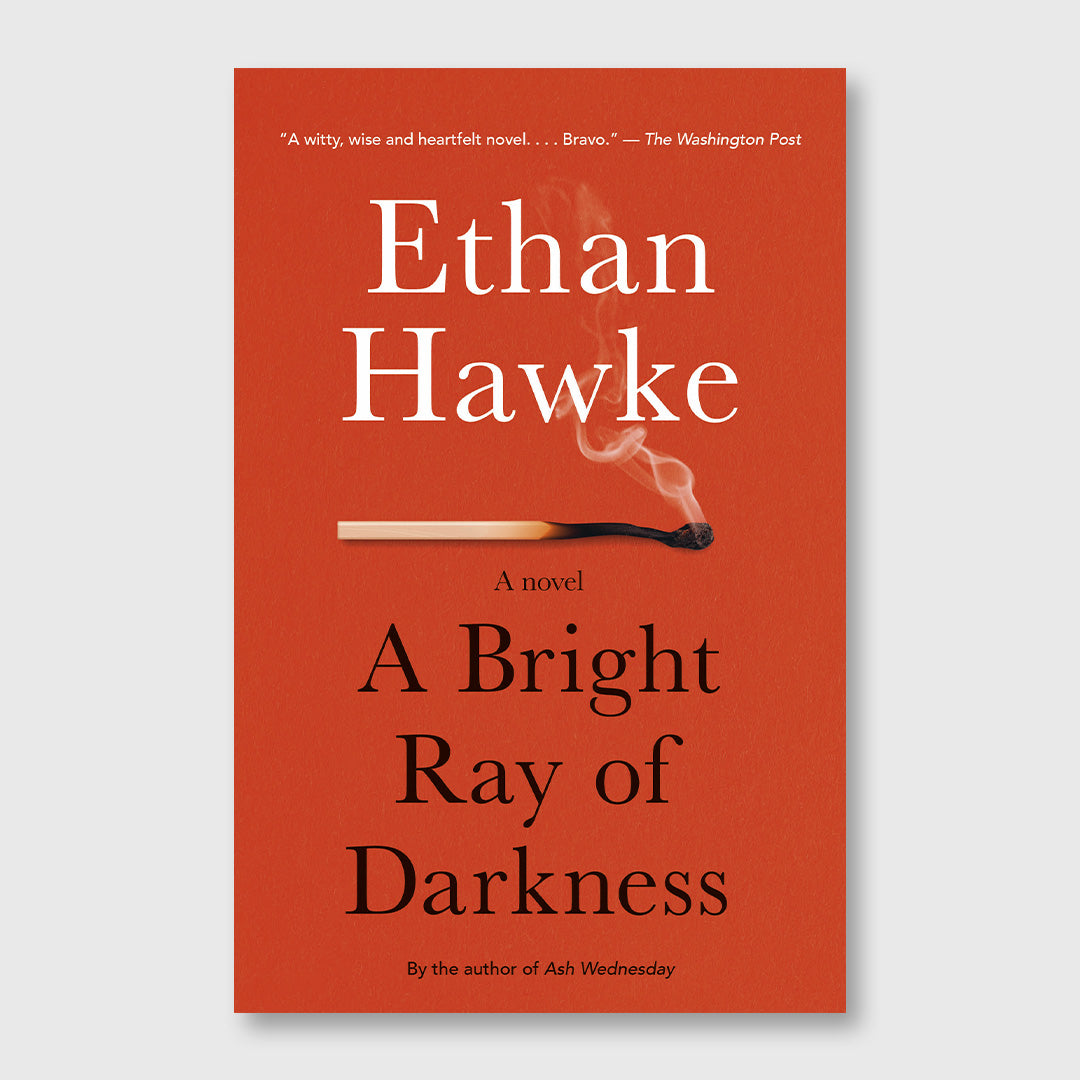 a bright ray of darkness – Moonlight Arts Collective