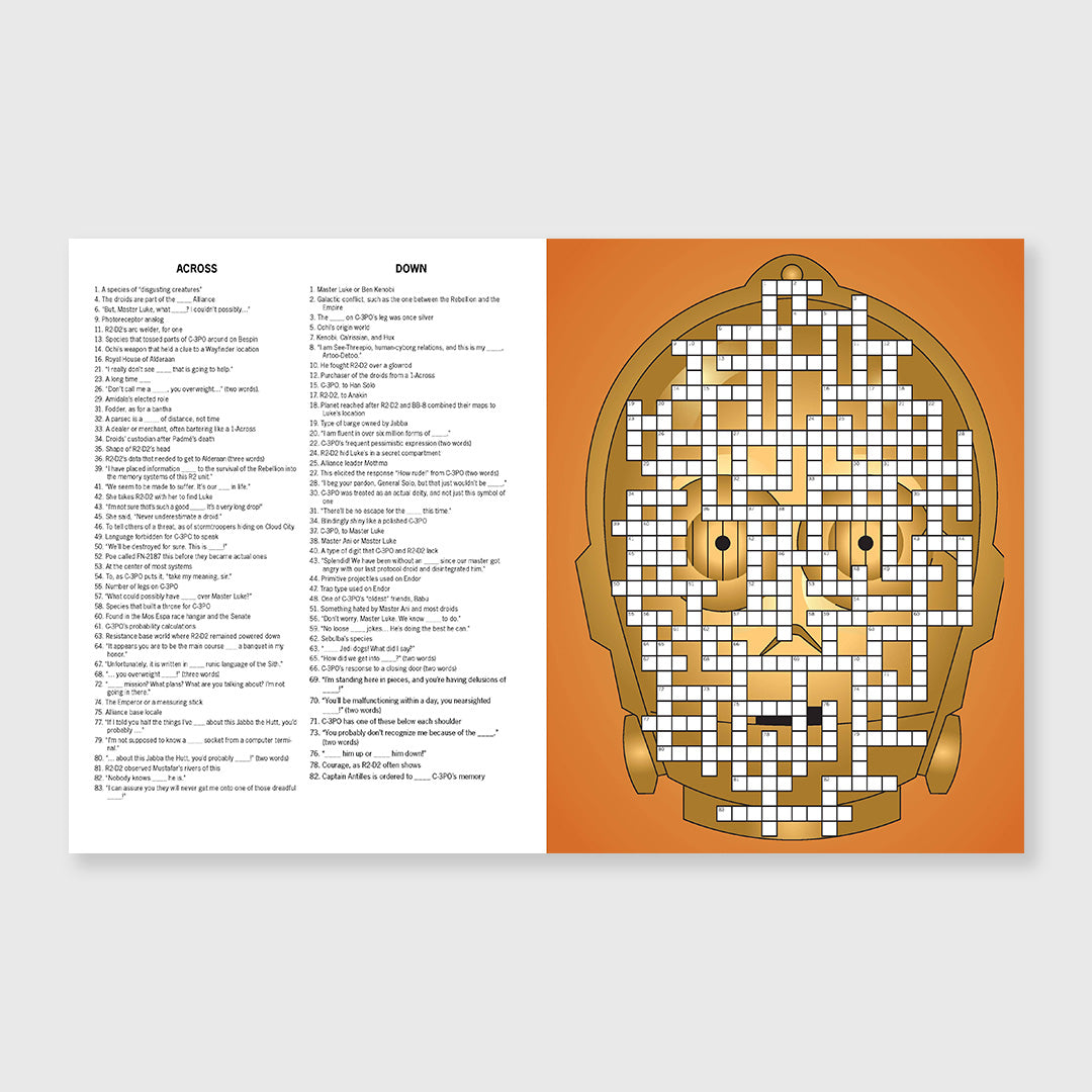star wars crossword puzzles – Moonlight Arts Collective