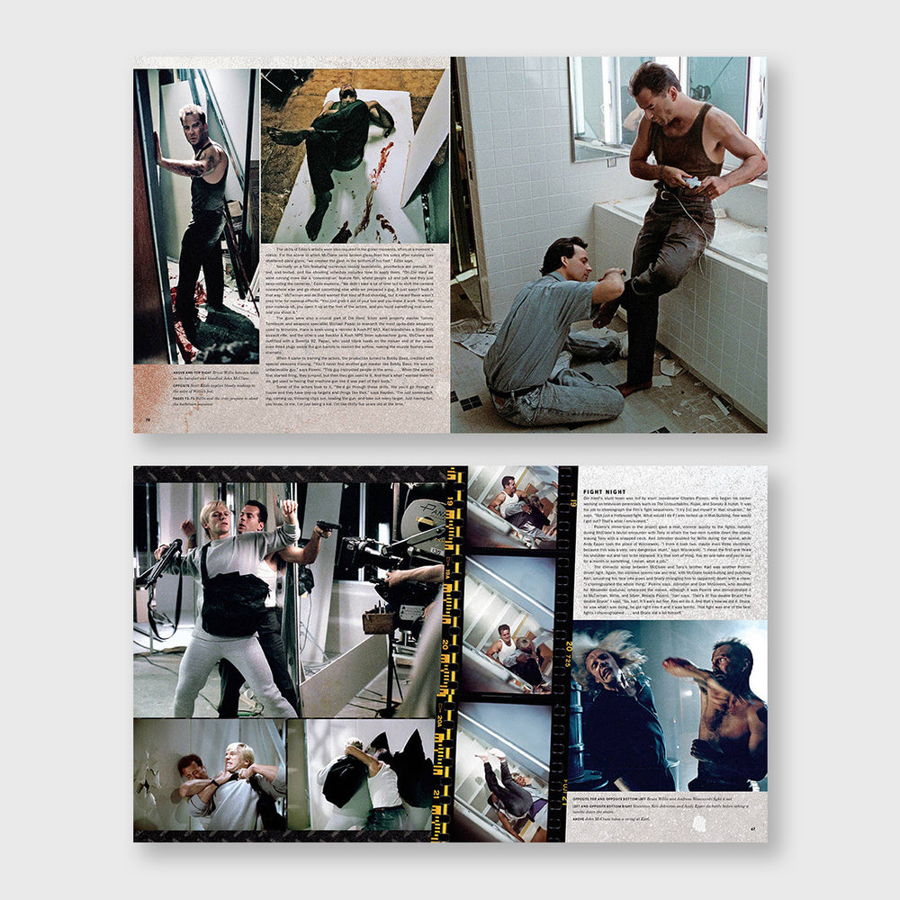 bruce willis coloring pages