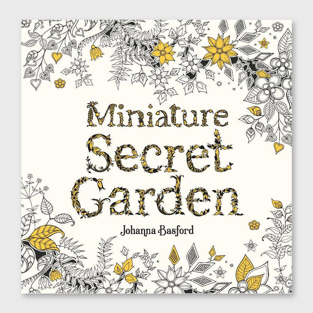 miniature secret garden – Moonlight Arts Collective