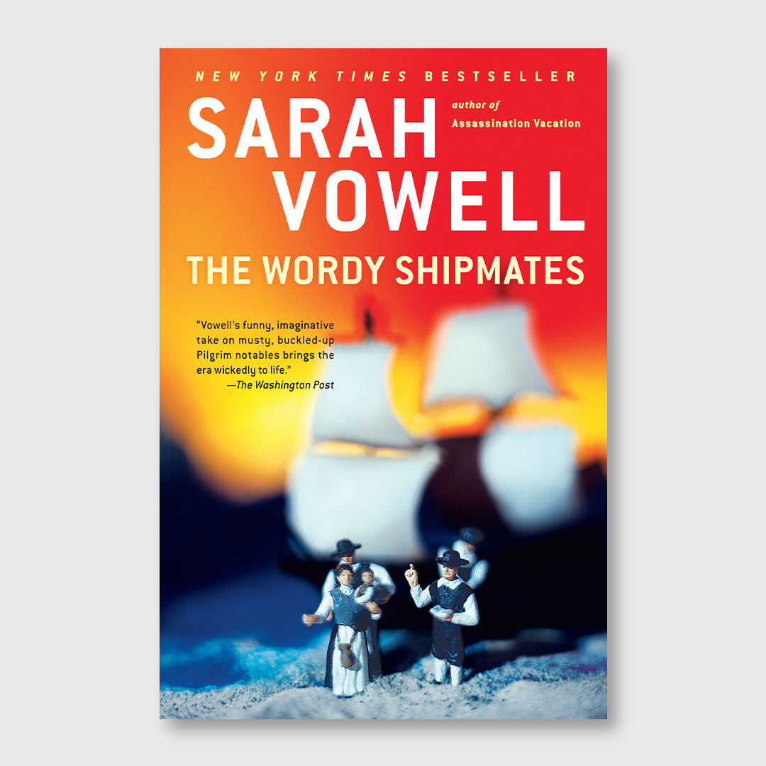 the wordy shipmates – Moonlight Arts Collective