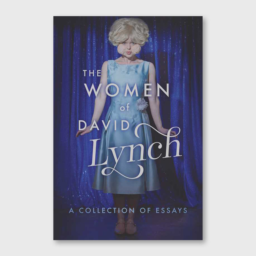 women of david lynch – Moonlight Arts Collective