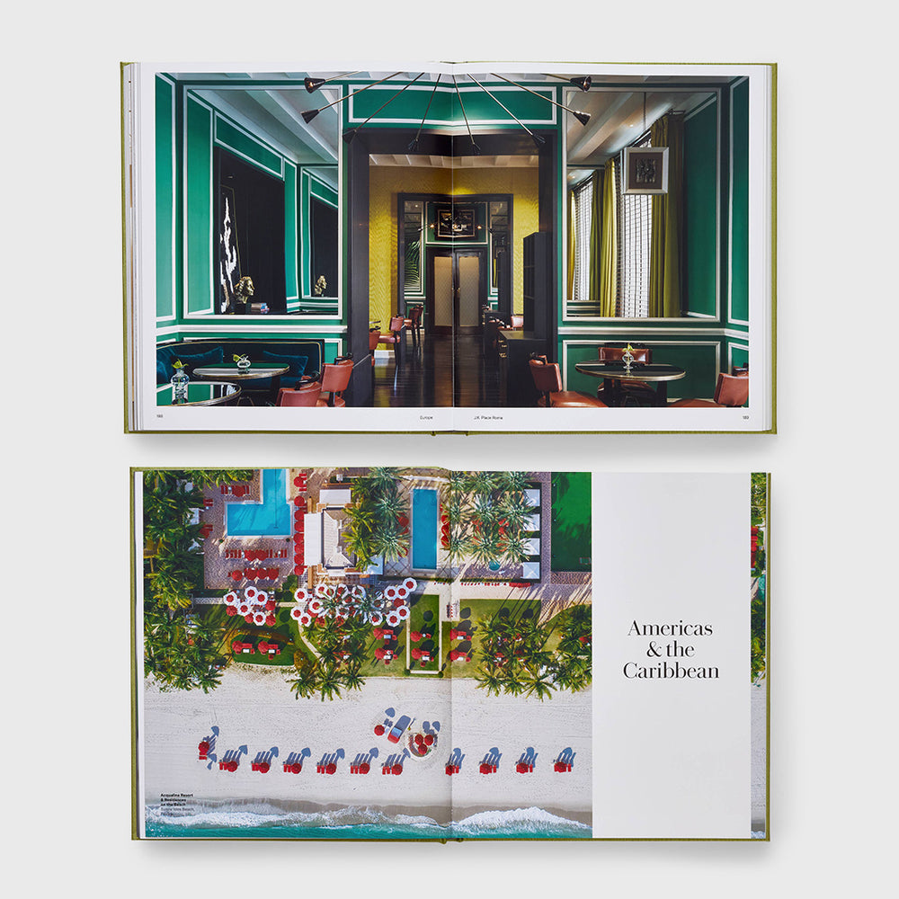 designed by moonlight