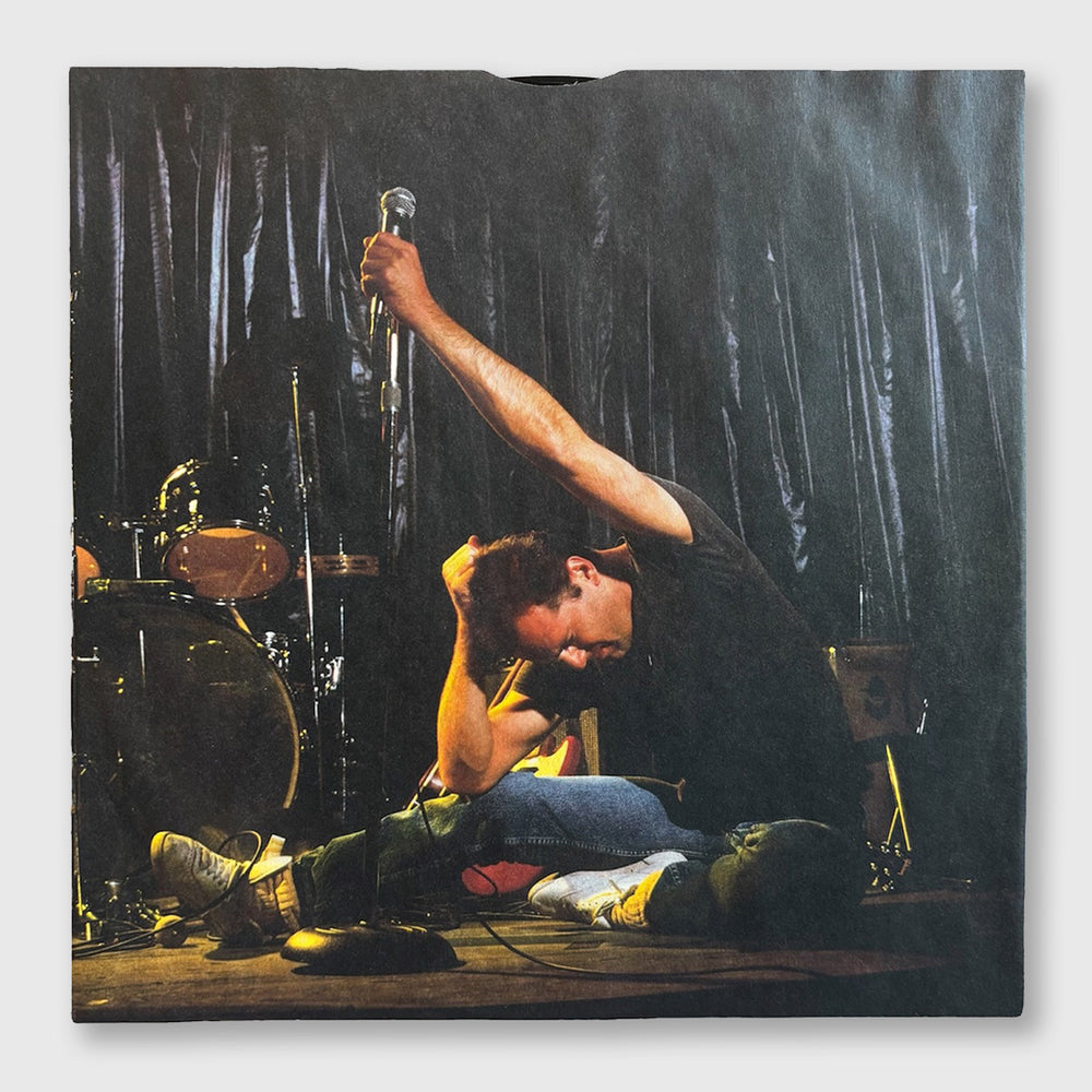 the return of bruno - 12 inch vinyl – Moonlight Arts Collective