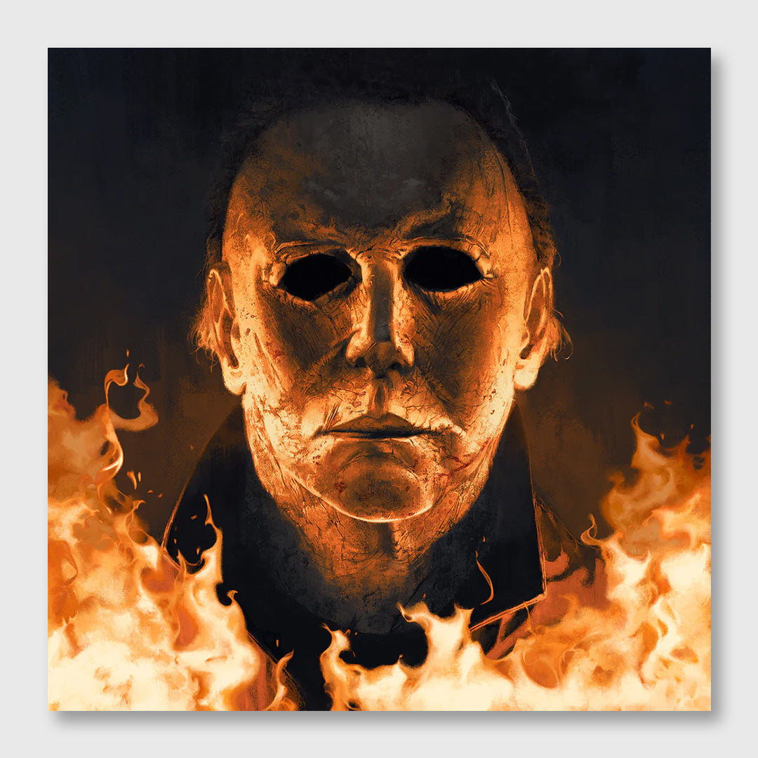 halloween: original motion picture soundtrack expanded edition - orang ...