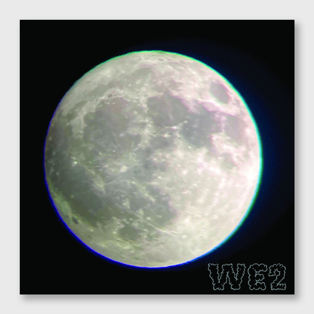 witch egg sessions - 12 inch double vinyl – Moonlight Arts Collective