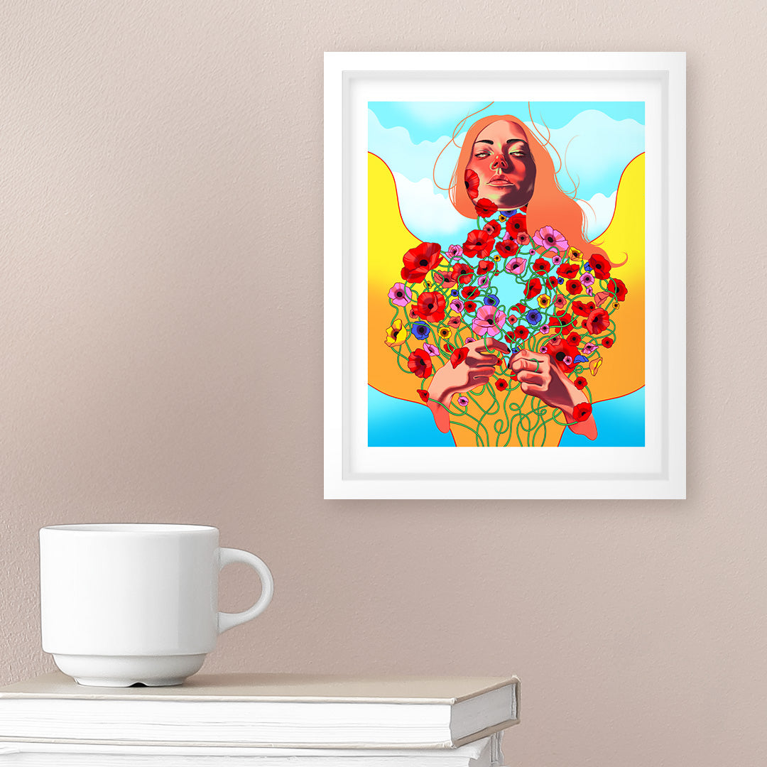 bloom – Moonlight Arts Collective