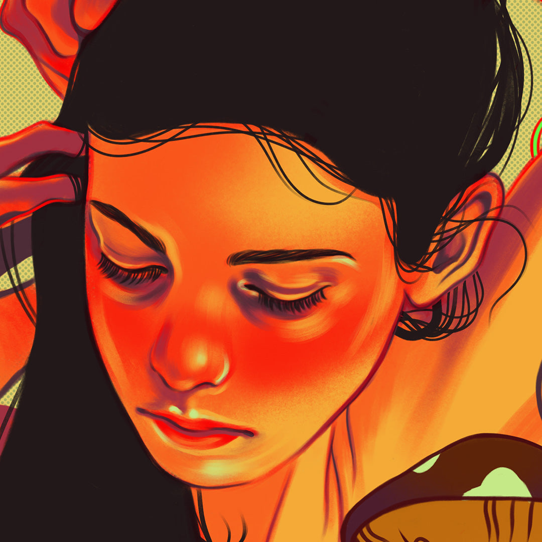 genesis – Moonlight Arts Collective