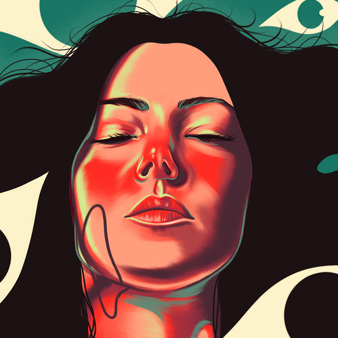 sleep – Moonlight Arts Collective