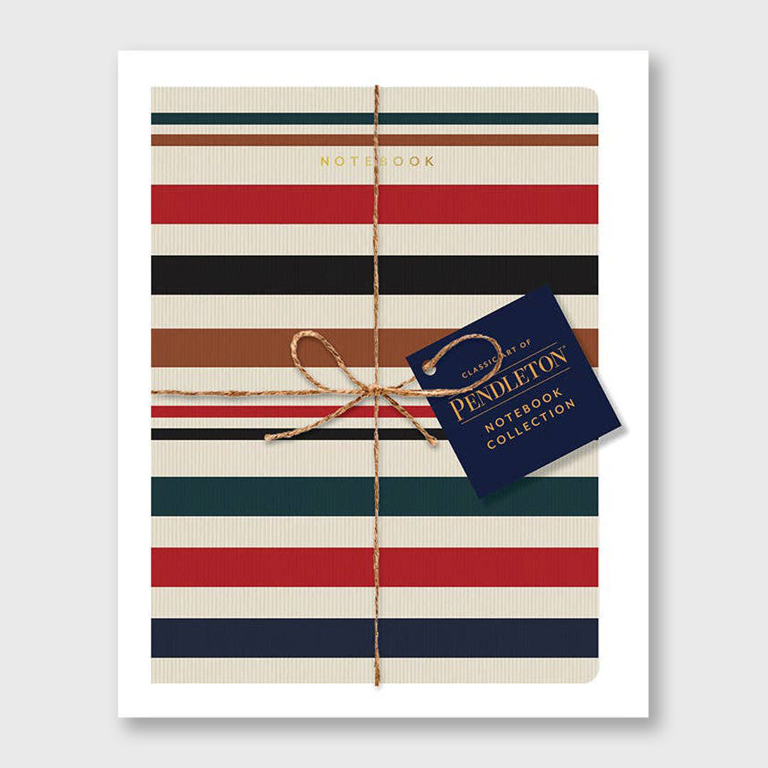 classic art of pendleton notebook collection – Moonlight Arts Collective
