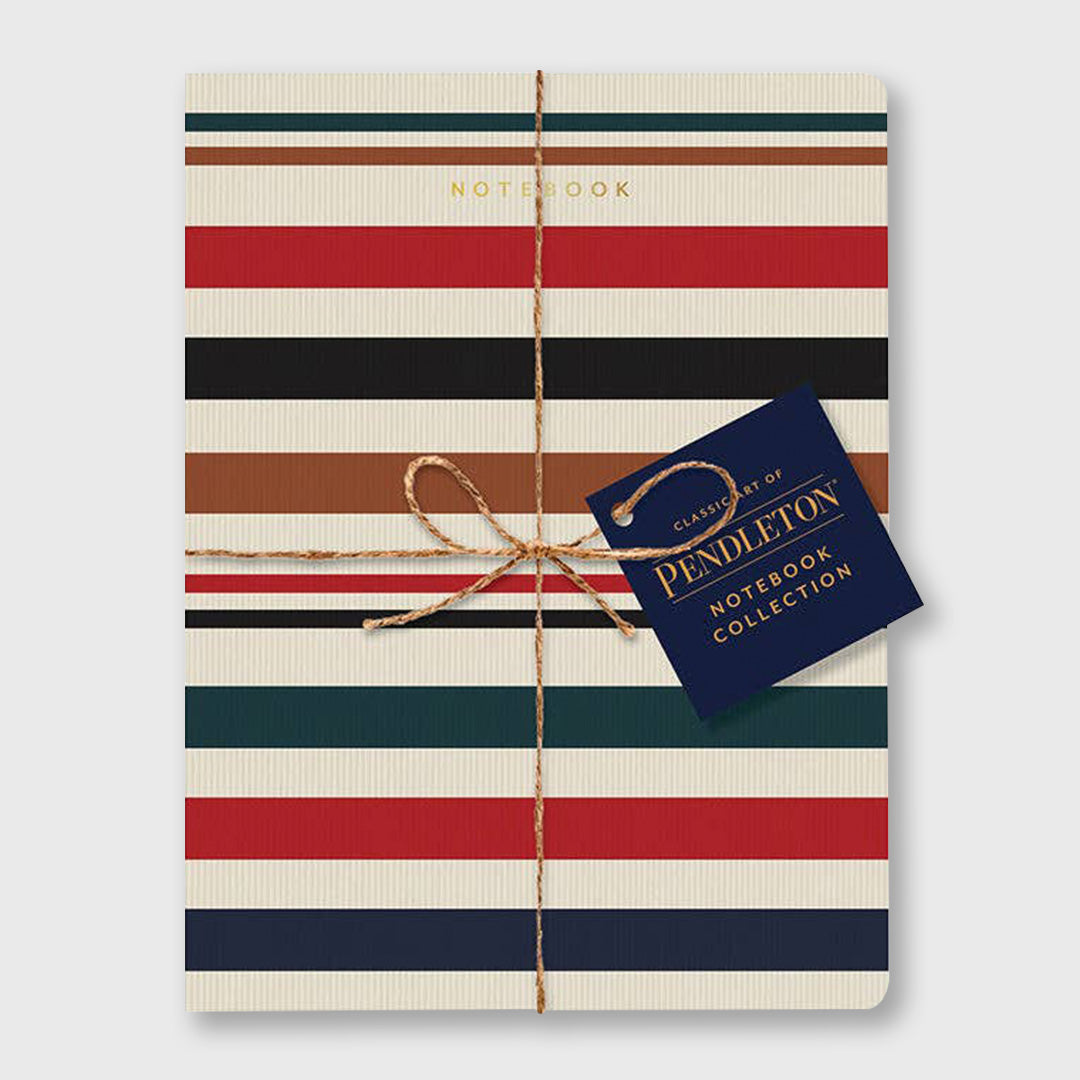 classic art of pendleton notebook collection – Moonlight Arts Collective