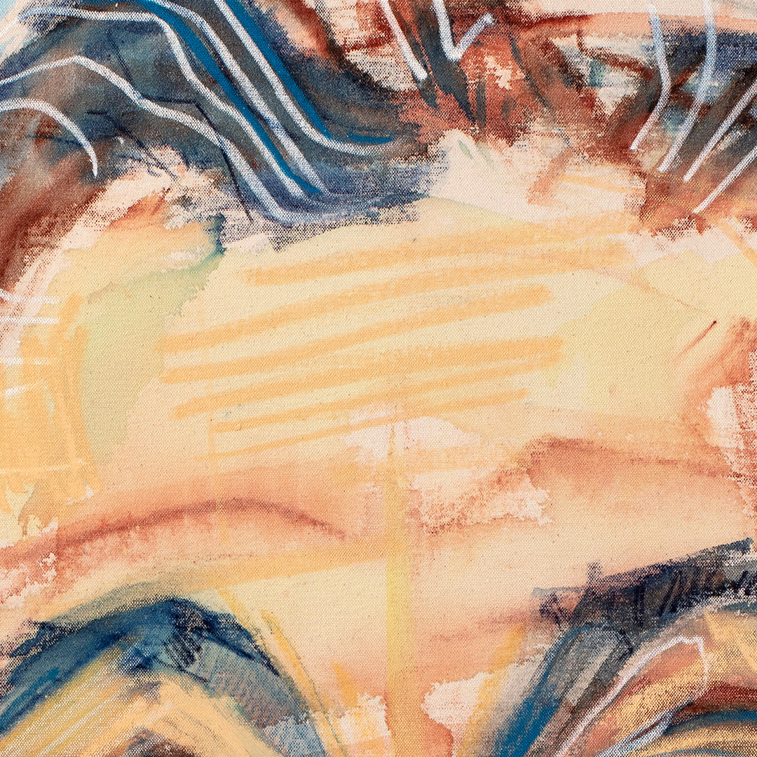 rodney dangerfield - original artwork – Moonlight Arts Collective