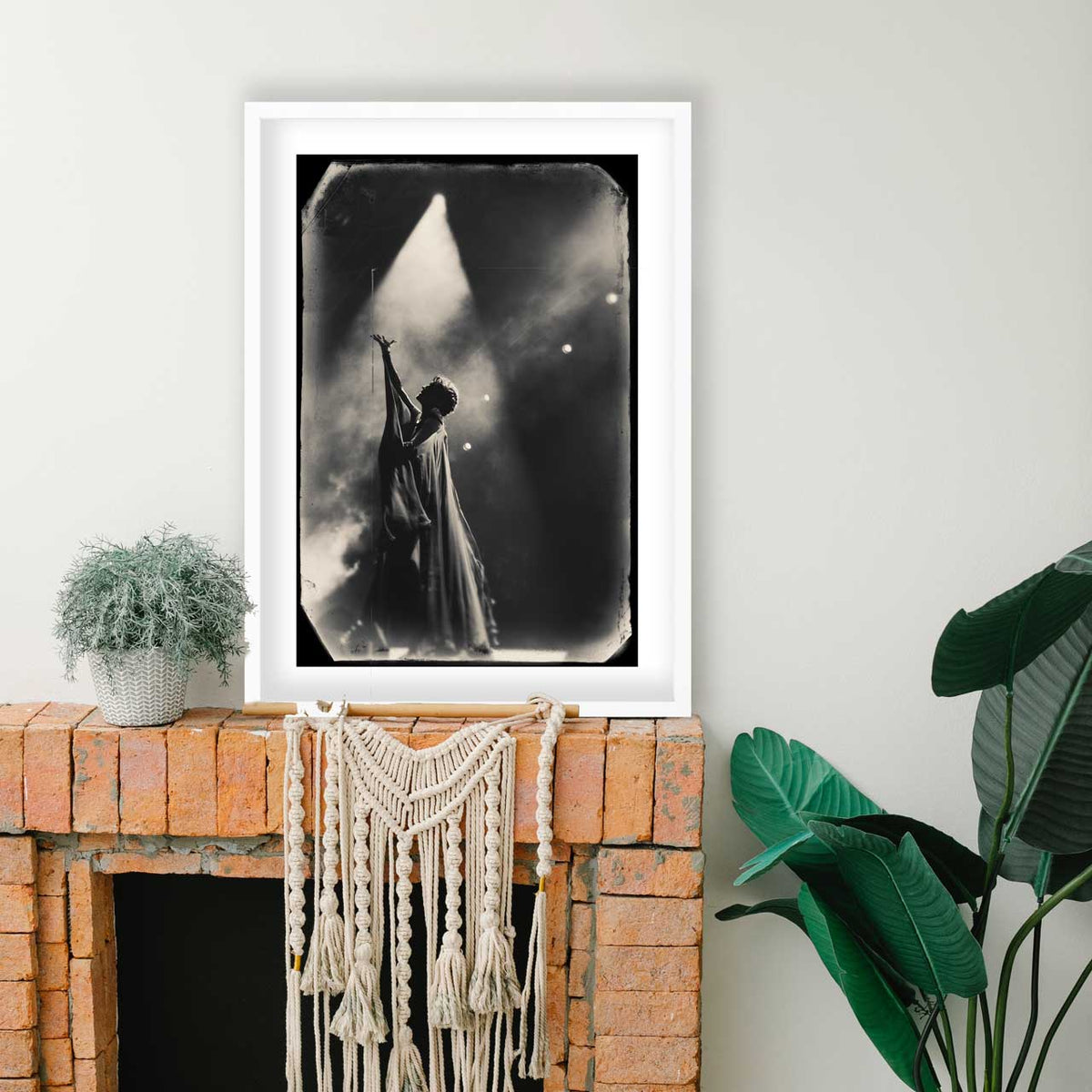 florence - 17 x 24 inch - limited edition prints – Moonlight Arts ...